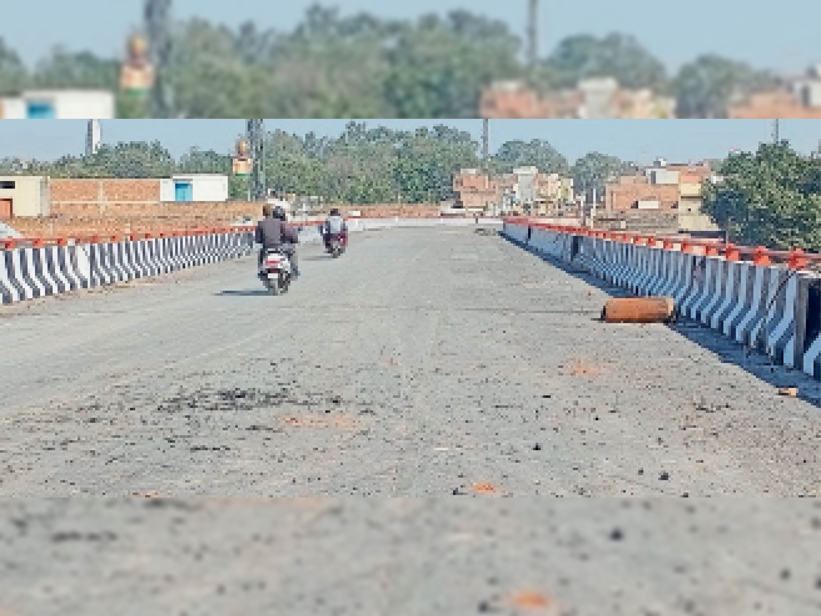 There will be less pressure of vehicles at Patiala Chowk, Sabzi Mandi ...