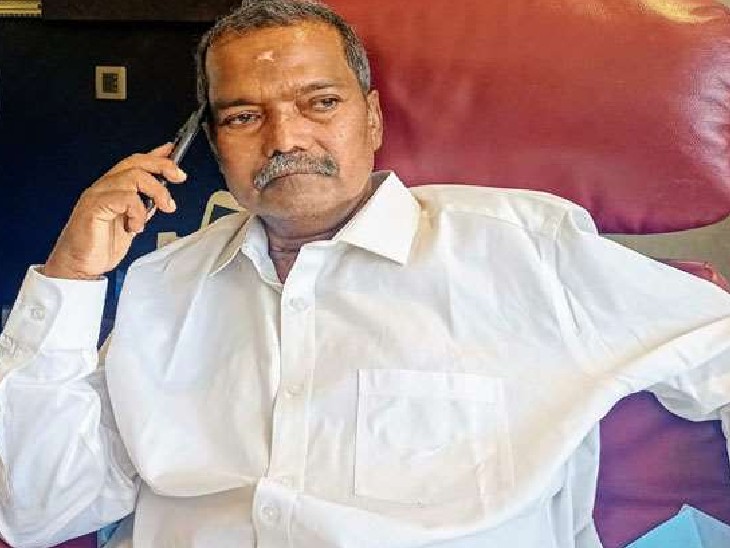 Jharkhand Education Minister Jagarnath Mahto Said, If Situation Does ...