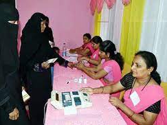 Sakhi booths will be built in the cities of Chandauli | चंदौली के नगरों ...