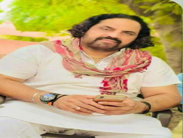 Haryana DGP announced a reward of 15 thousand on Manoj Baba Rogue of ...