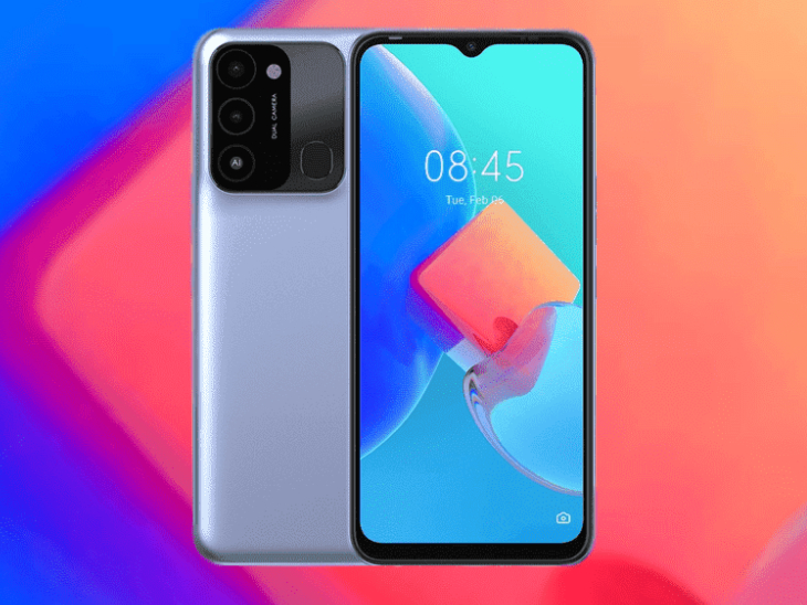 Tecno Spark 8C With Dual Rear Cameras, 5,000mAh Battery Launched in India: Price, Specifications ...