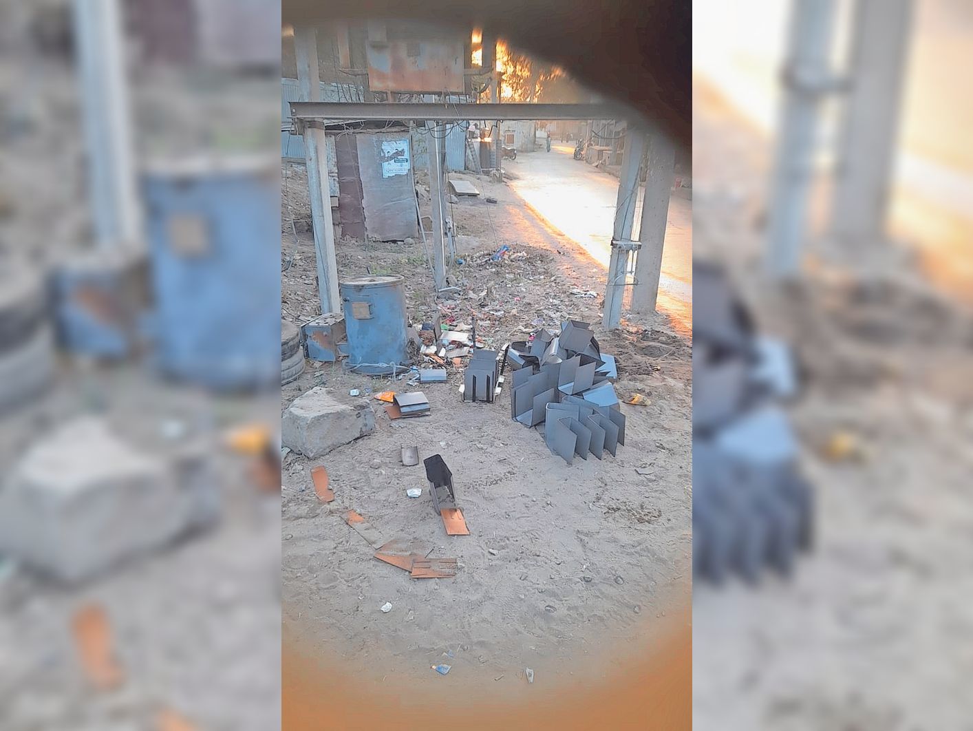 349 transformer theft in 3 years, not even one disclosed, electricity ...