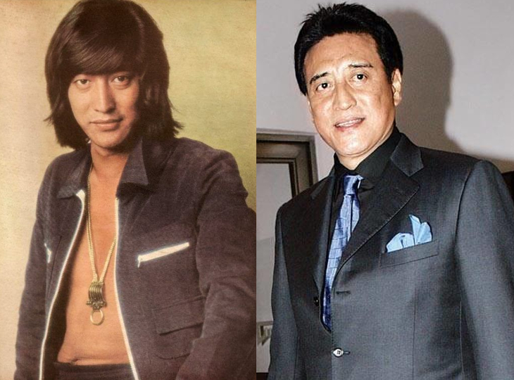 Danny Denzongpa turns 74, know interesting facts about the villain ...