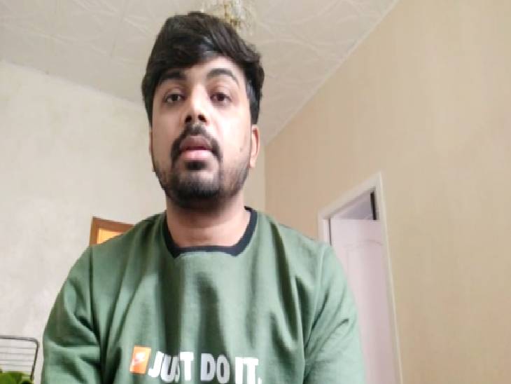 2 MBBS students from Ballia trapped in Ukraine, appeal to PM Modi ...