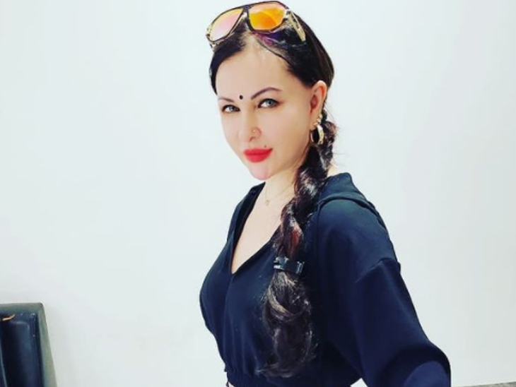 'Gandii Baat' fame Natalia Kozanova says If something happens to my ...