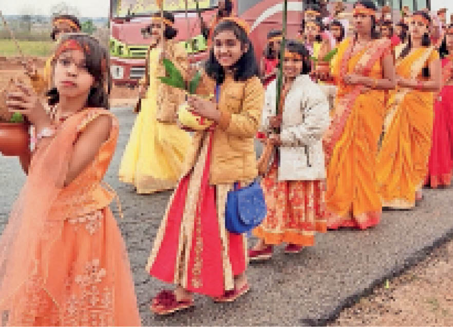 Humans have become unconscious in the joy of conquering nature, wake up ...