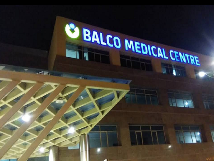 Allegation of molestation in Raipur's Balco Medical Center CEO resigns ...