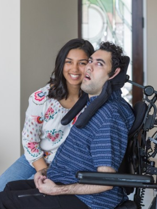 Microsoft CEO Satya Nadella Son Death Update | Zain Nadella Disability ...