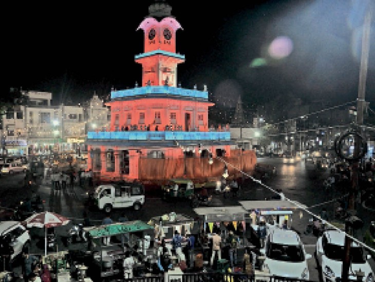 Knowledge, salvation and attainment of Shivlok by lighting a lamp in ...