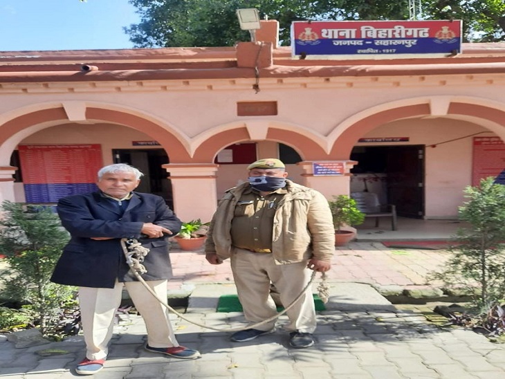 In the threatening letter, the accused told Vikas Dubey and Sunil Rathi ...