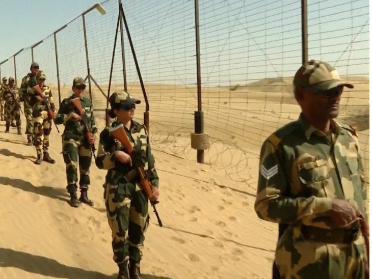 Pakistani intelligence agency is taking information on WhatsApp ...