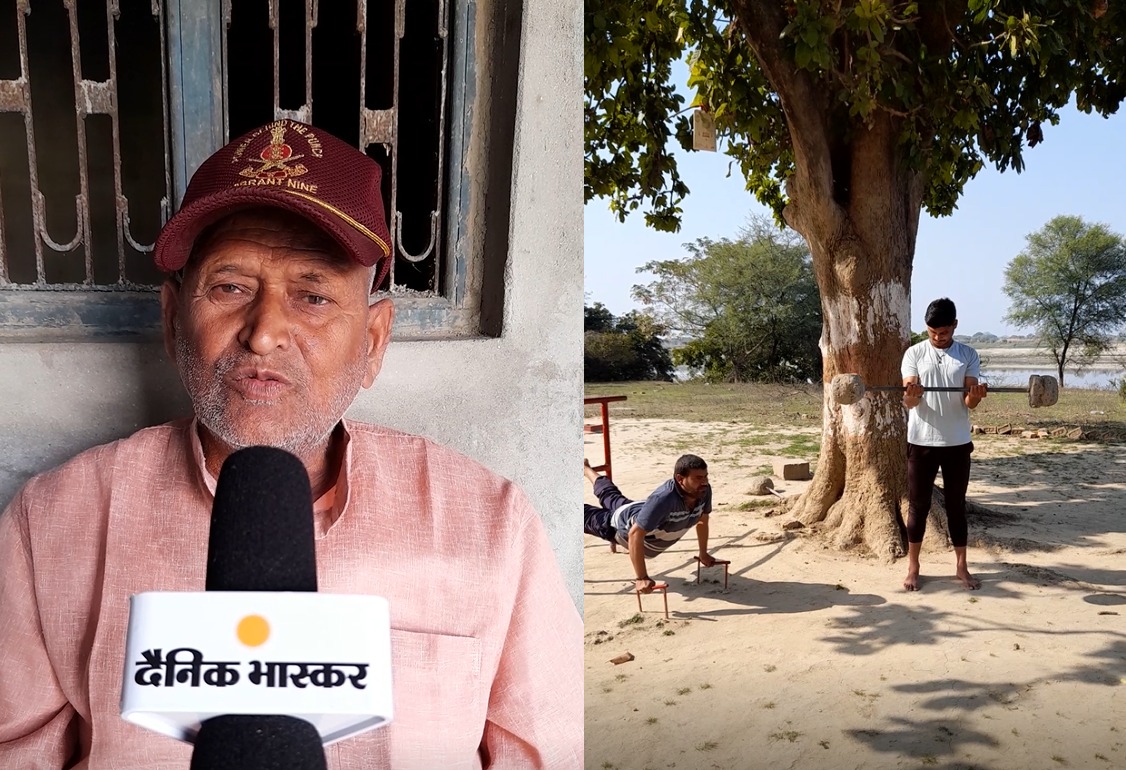 Asia Largest Village Gahmar; Special Report From India's Uttar Pradesh ...