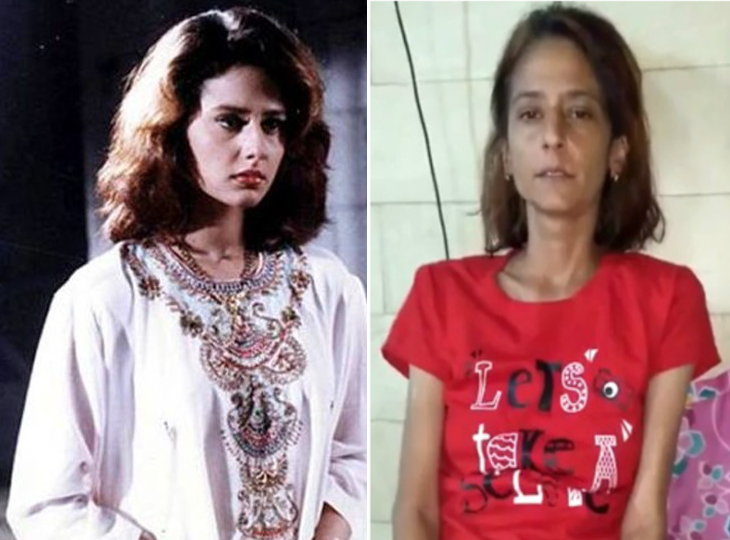 Know where is Salman Khan starrar Veergati actress Pooja Dadwal