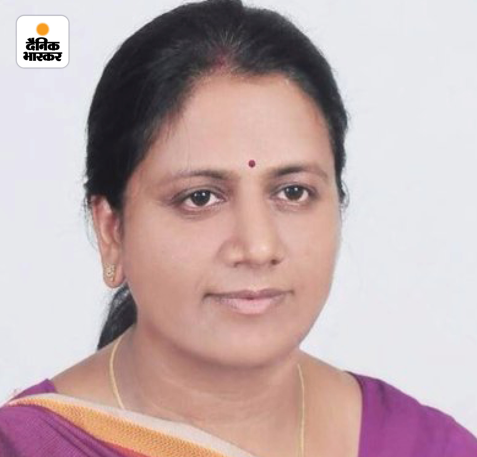 Neelima captured the Congress stronghold, the lotus blossomed again in ...