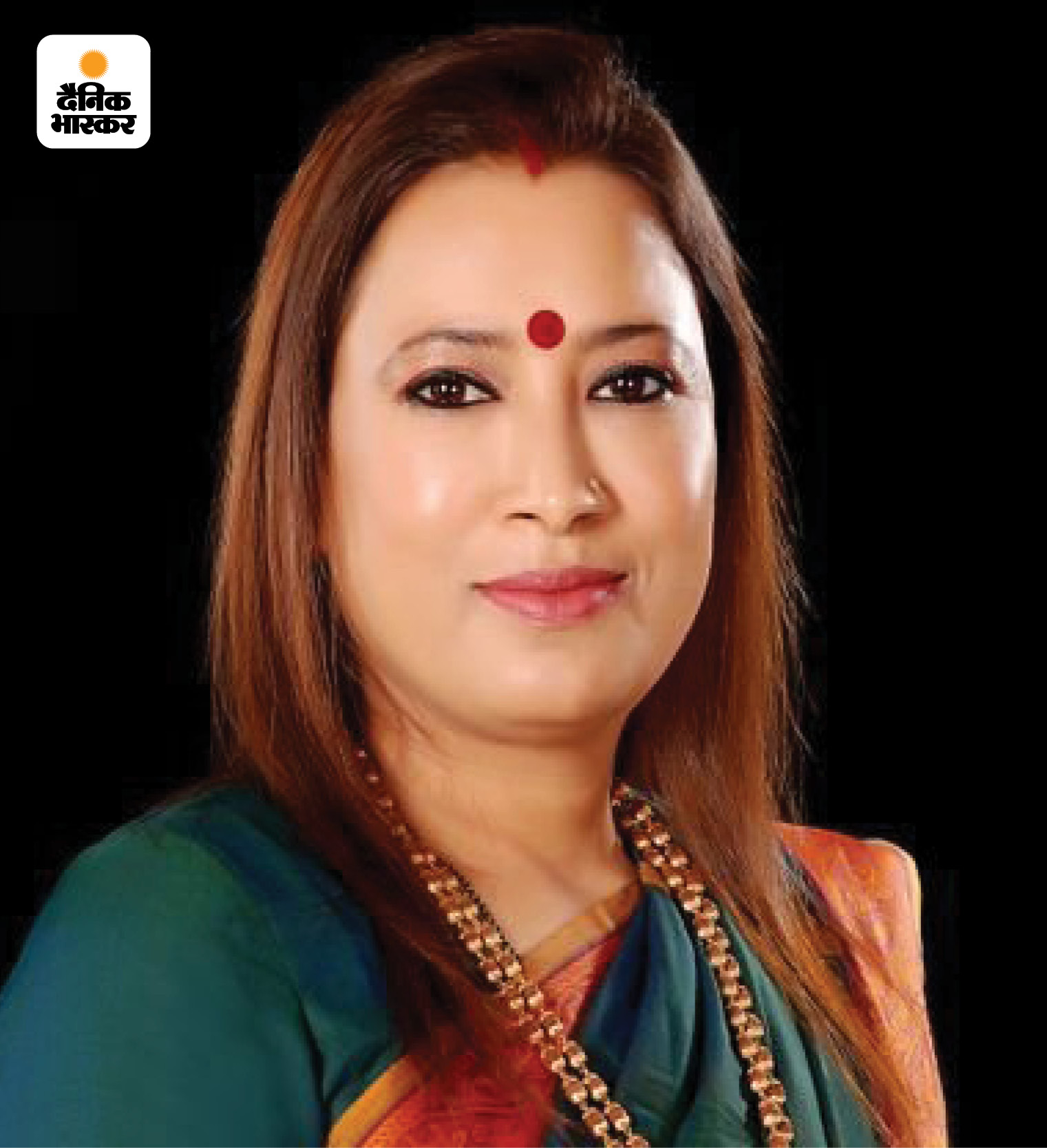 Neelima captured the Congress stronghold, the lotus blossomed again in ...