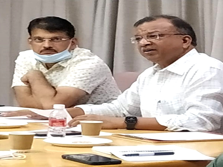 requests from departments, boards, bodies of Rajasthan; Discom removed ...