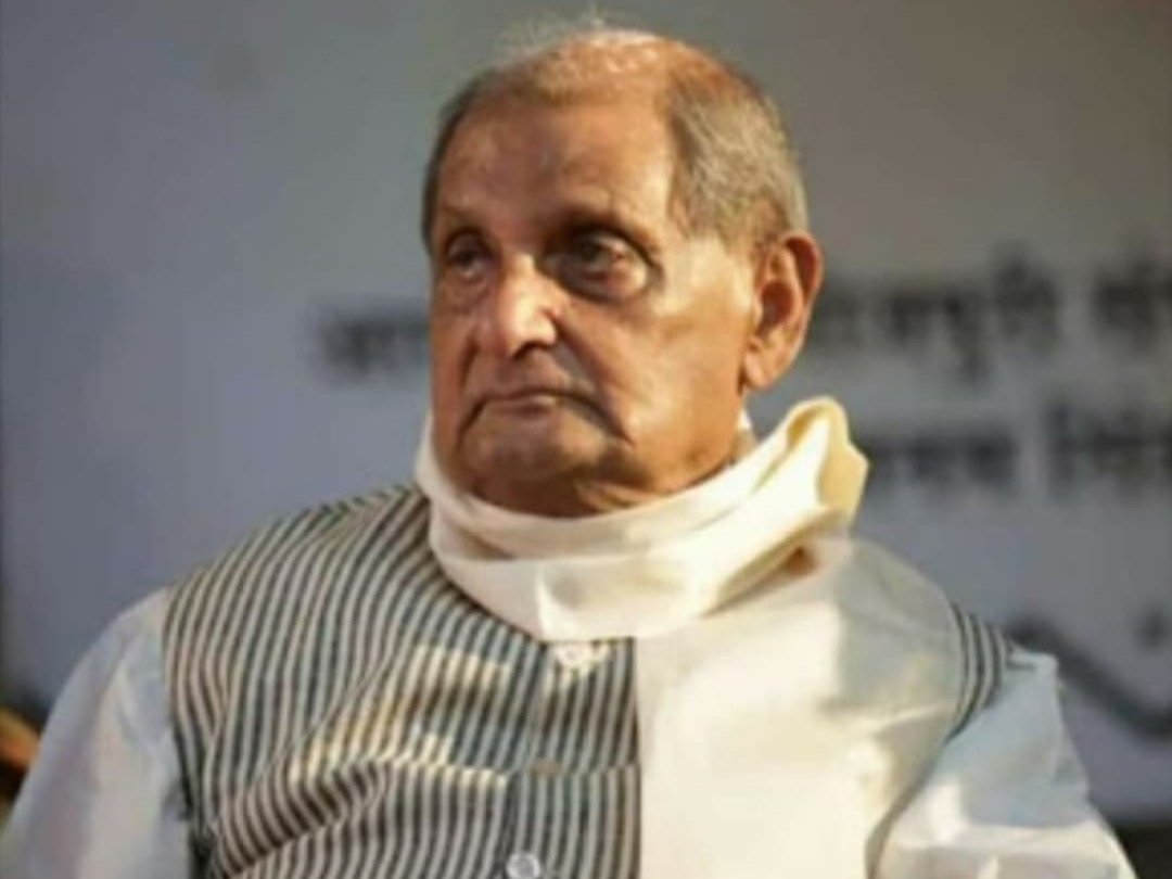 Before the closure of Saubhagya scheme, electrification of village ...