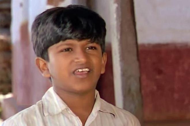 Puneet started his career with the film Appu, went on to become Ujala ...