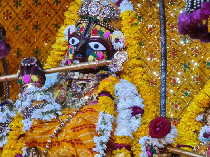 Jaipur Holi Celebration In Govind Devji, Rajasthan latest news update ...