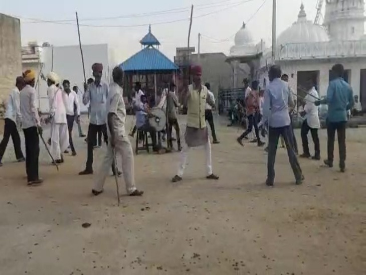 Paliwal is a symbol of the bravery of Rajpurohit, gives inspiration to ...