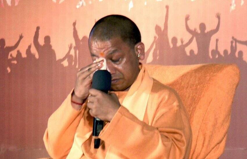 UP CM Yogi Adityanath Sister Struggle Story: Who Is Shashi Singh ...