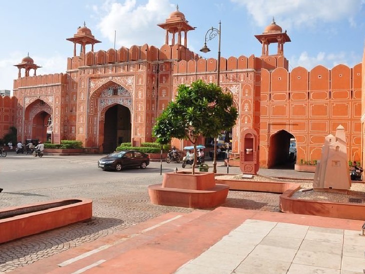 Rajasthan Smart City Ranking 2022 Update; Udaipur, Udaipur in top 10 ...