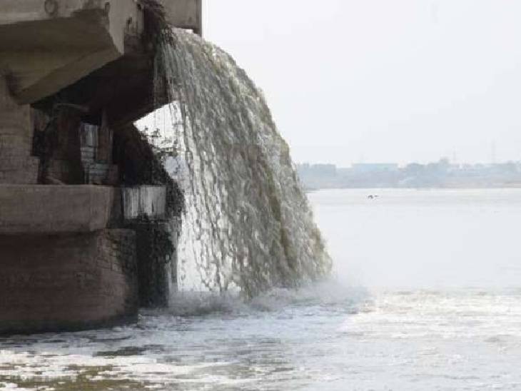 The situation worsened after the private company got the work, notice ...