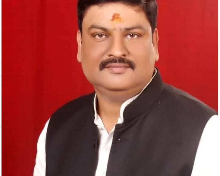 Former minister Pawan Pandey said; The victim was not even given blood ...