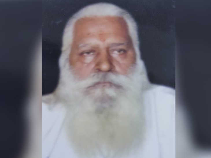 Ojha family donates plot worth lakhs to build garden in Rajasthan's ...