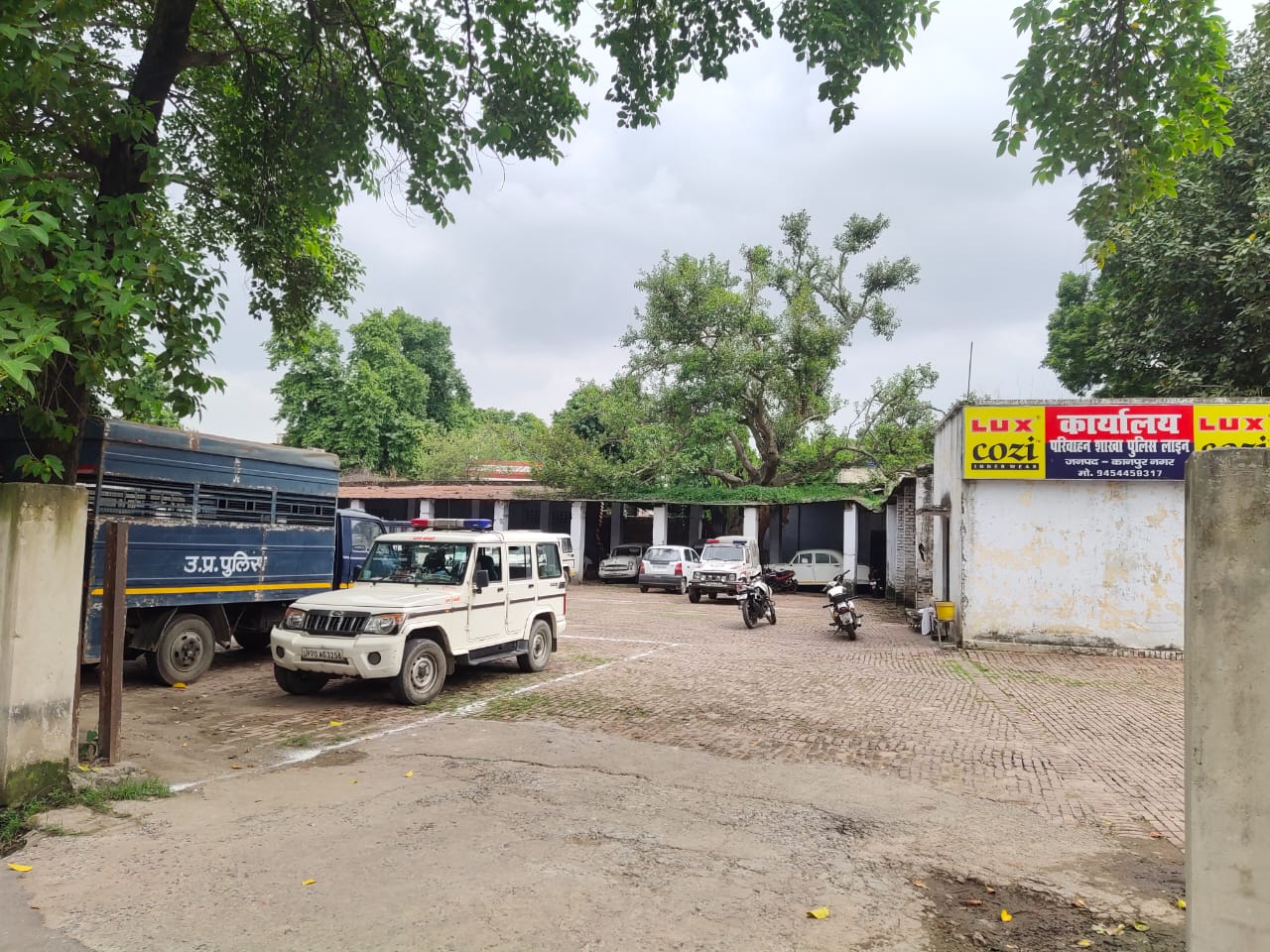 6 storey multilevel parking to be built on Nazul's land, will be built ...