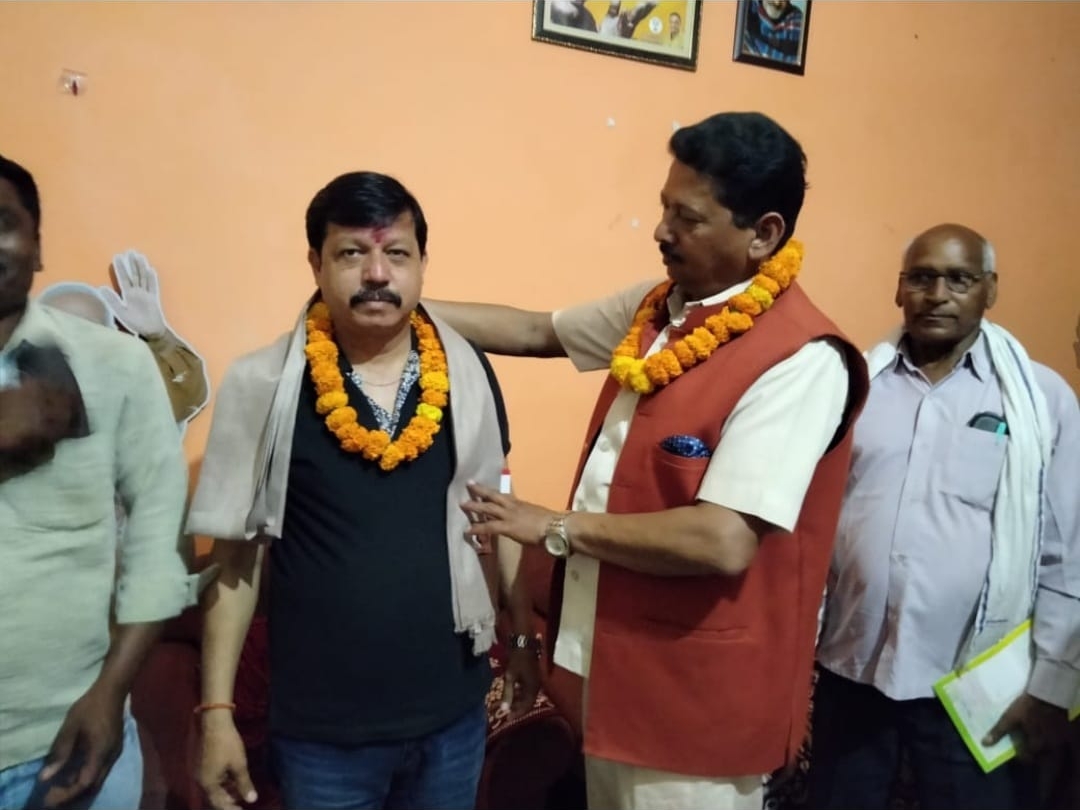 Event organized in Pehar Bazar