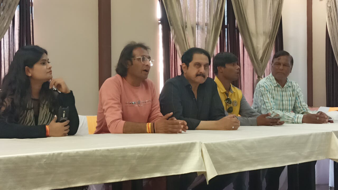 Actor Suman Talwar said – Story related to history and freedom in the ...