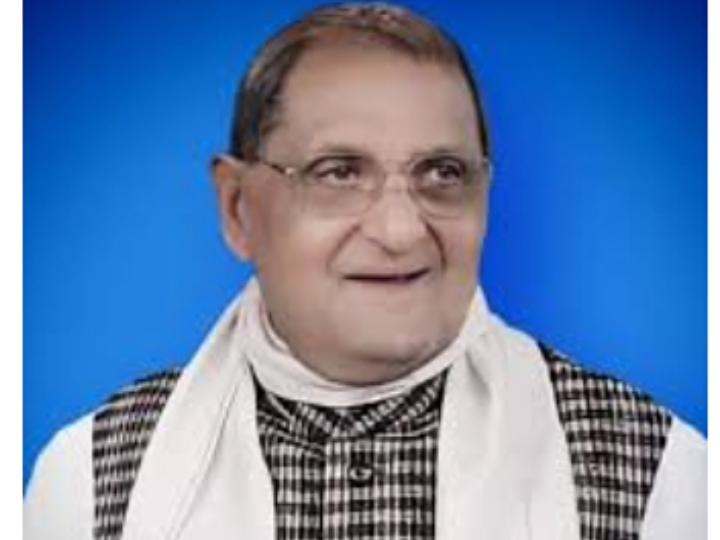 Rajya Sabha MP Revati Raman Singh raised the issue of mobile network ...