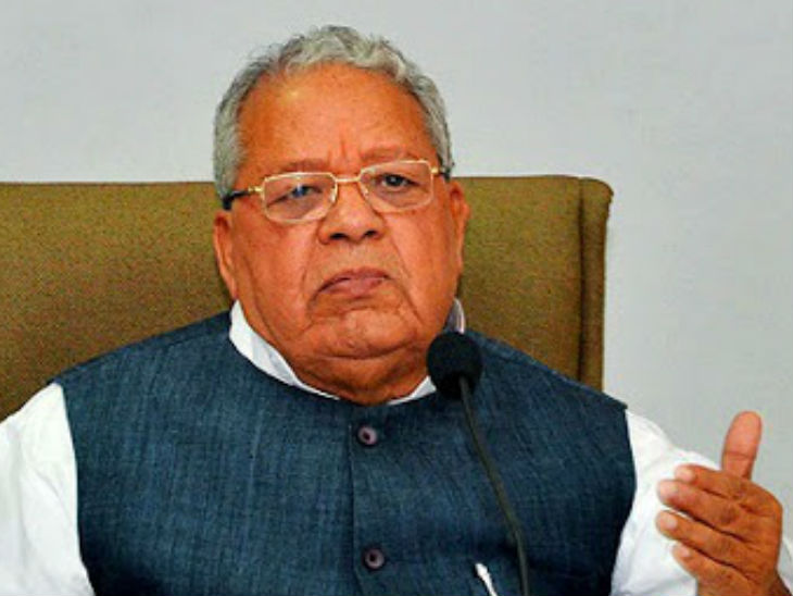 Raj Rishi will attend the convocation ceremony of Bhartrihari Matsya ...