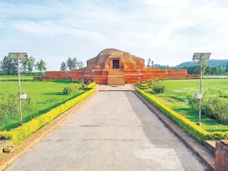 Central team has sought proposal for 200 acres of Malakpur land; But ...