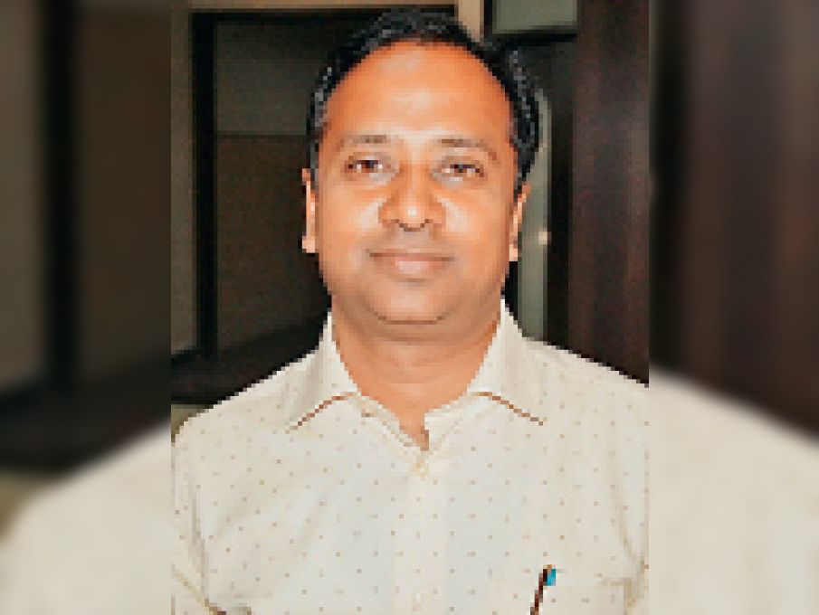 Sumit Jindal became the 19th chairman of Phoenix Club with a unilateral ...