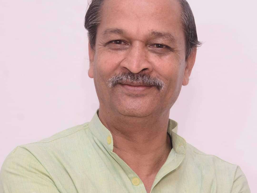 जल्द ही शुरू होगा सिंगोली तहसील के बाणदा बांध का निर्माण कार्य ...