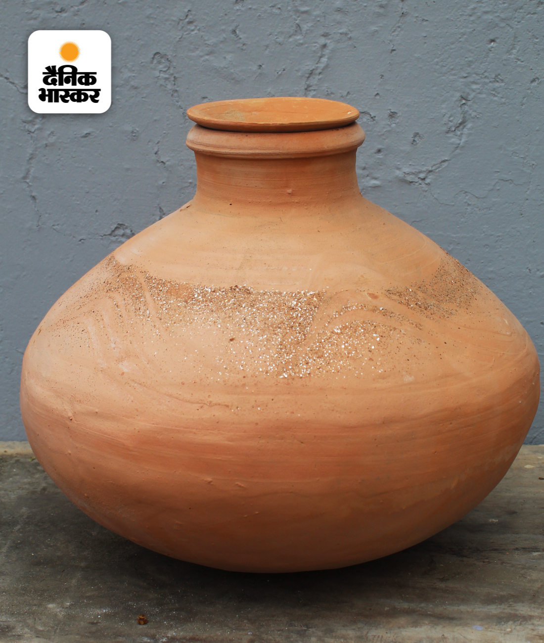 Fridge is the root of many problems, pot water will remove poison from ...