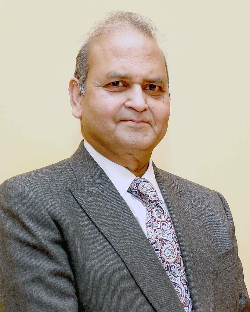 Prem Bhandari of Jodhpur has been elected as the President of New York ...