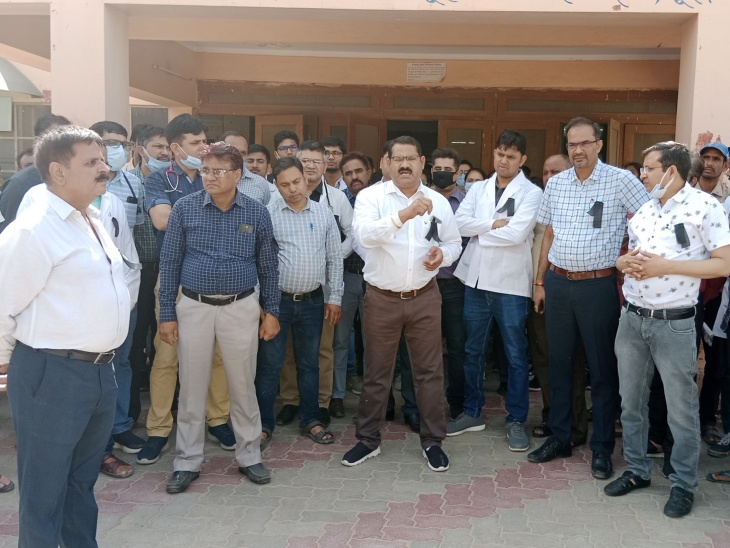 Pali News in Hindi, पाली समाचार, Latest Pali Hindi News, पाली न्यूज़ ...