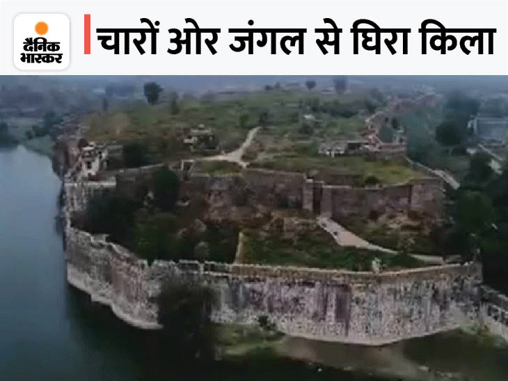 Iron was taken from farmers and subjects in rent, recognition - even ...