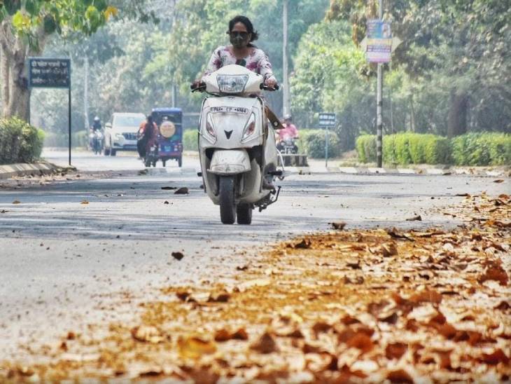 The temperature in Varanasi reached 41.2°C; Here's How To Keep Yourself ...