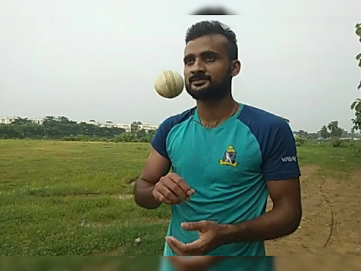 IPL RCB Pacer Battery Akashdeep | Who Is Akash Deep? Indian Premier ...