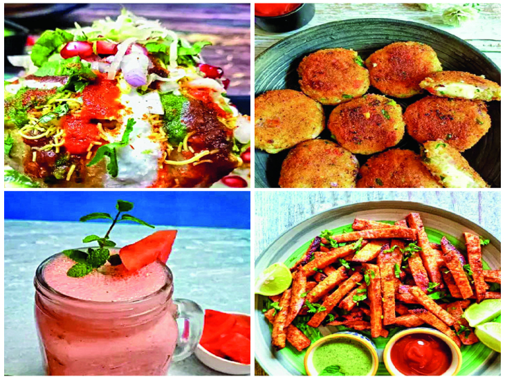 Dainik Bhaskar Madhurima Magazine | Women and Girls In India, Trends ...