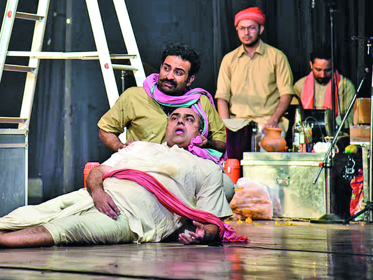 Dainik Bhaskar Madhurima Magazine | Women and Girls In India, Trends ...