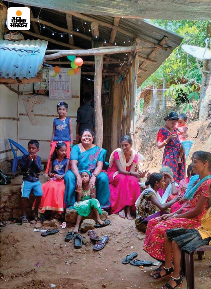 teachers in Kerala turn sweepers overnight as govt decides to close ...