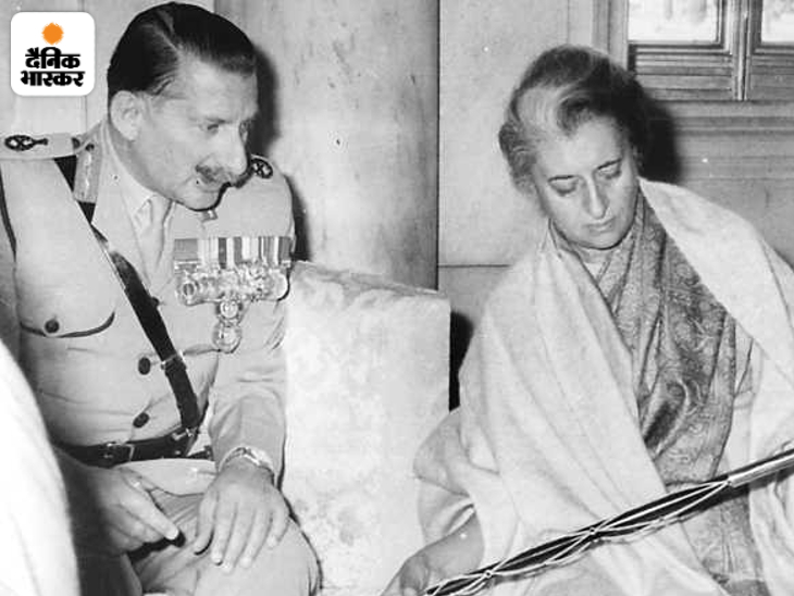 Birth Anniversary of India's first Field Marshal General Sam Manekshaw ...