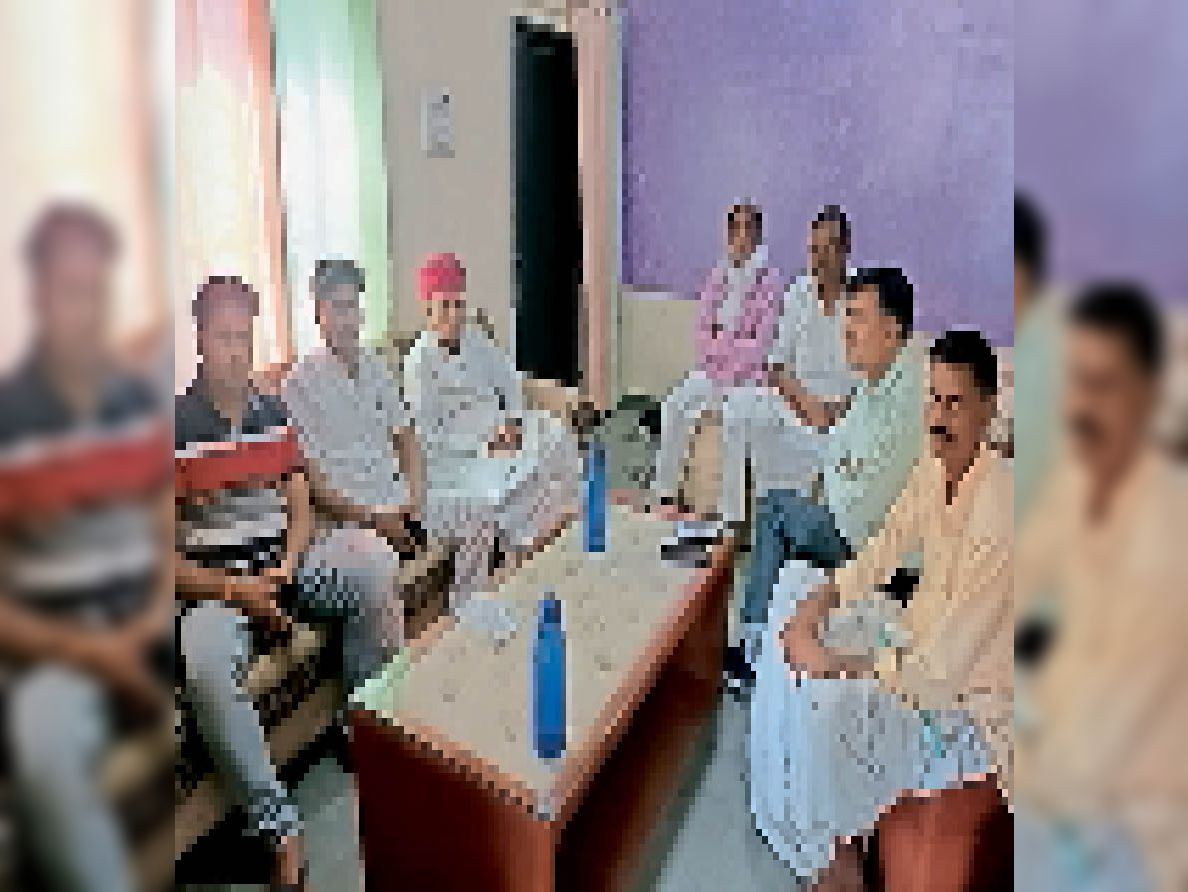 People of all society will pay tribute to Colonel Bainsla at Gurjar ...