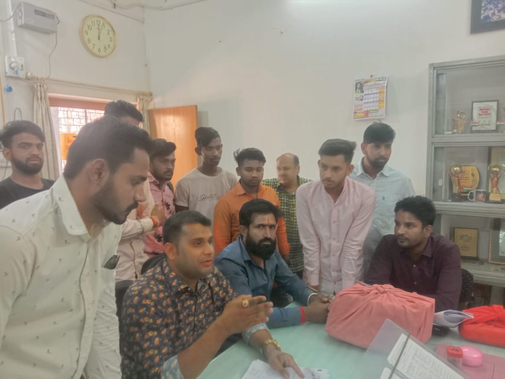 Pali News in Hindi, पाली समाचार, Latest Pali Hindi News, पाली न्यूज़ ...