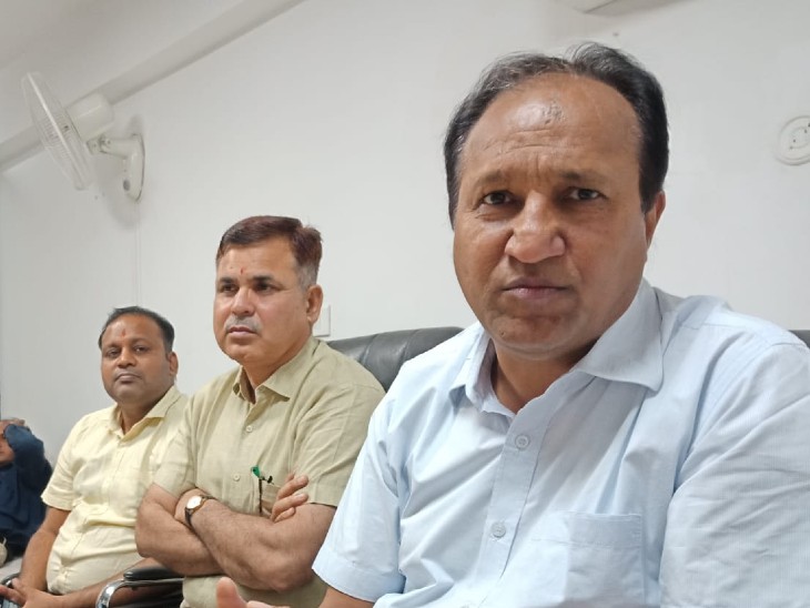 Bhiwadi News in Hindi, भिवाड़ी समाचार, Latest Bhiwadi Hindi News ...